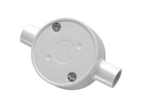 Clipsal electrical junction boxes connect and protect your wiring - Clipsal by Schneider Electric